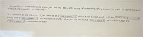 Solved How Could You Use The Dynamic Aggregate Chegg