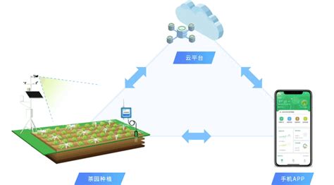 智慧农业10大发展趋势转载智慧农业的发展趋势 Csdn博客