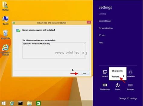 How To Download Install Windows 8 1 Update 1 Standalone WinTips Org
