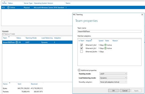 Vmware Small Budget Replication Topology With Veeam Backup And Replication Isolated
