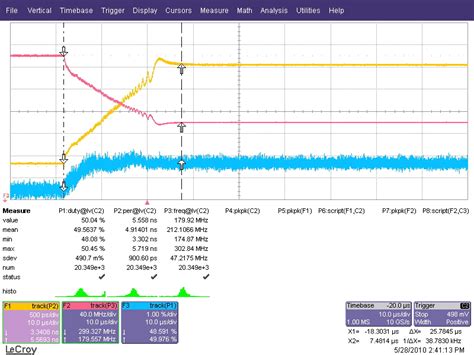 Reprogramming Pll When It Provides Cpu Clock Clock And Timing Forum