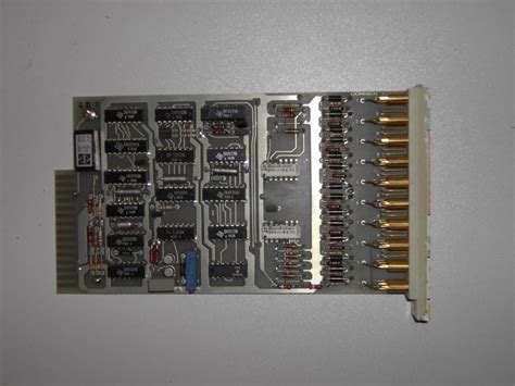 The Dornier Do 80 Analog Computer