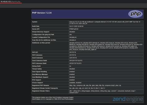 Getting Started With EC Metadata And User Data
