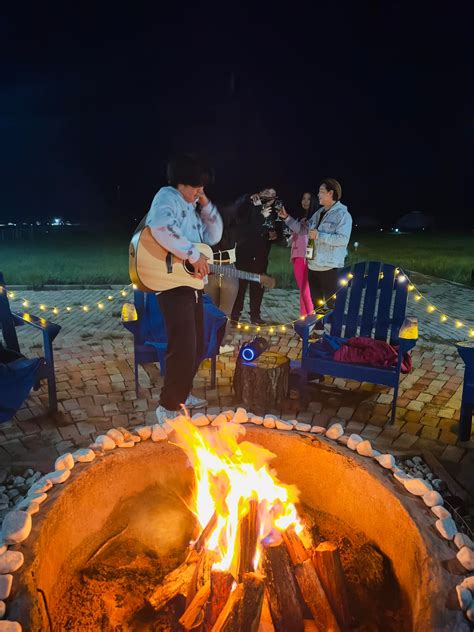 Өгий Хишиг ресорт