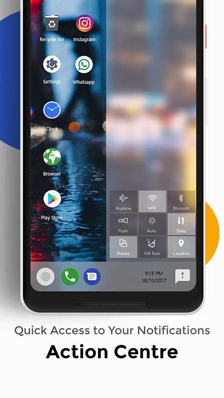 Android Için Pixel 2 Theme For Computer Launcher Apk İndir