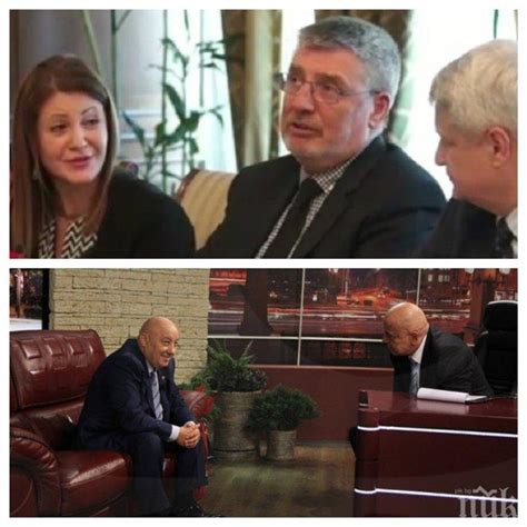 ИСТИНАТА ЗА АФЕРАТА ЦАЦАРОВ САШО ДОНЧЕВ Газовият олигарх лъже той е натискал прокурора за