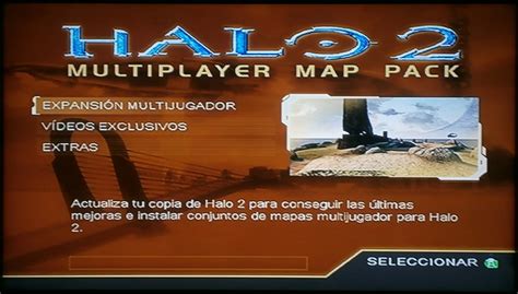 Pacote De Mapas Multijogador Halo 2 Halo 2 Multiplayer Map Pack