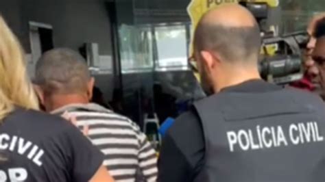 Idoso é Preso Acusado De Matar Esposa Em Teresina Pi24h