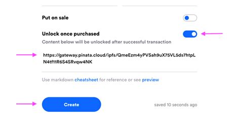 Unity Prefabs Crypto Nft Ipfs