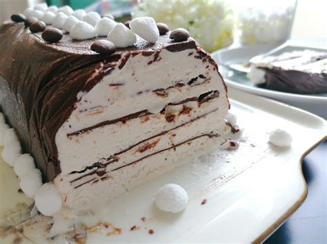 Semifreddo al caffè Curmifood