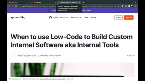 Build Your Own Centralized Utm Manager And Tracker
