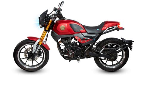 V Racer 250 GPX Motos