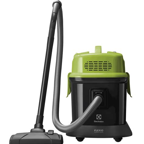 Electrolux Wet And Dry Vacuum Cleaner