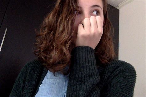 Is That Curl Definition R Curlyhair