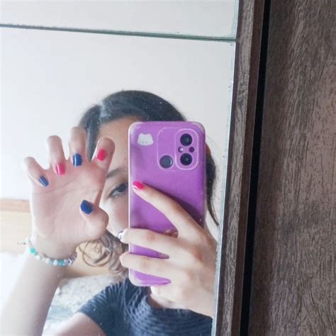 Pin By Ash On Nails Band Nails Grunge Nails Punk Nails