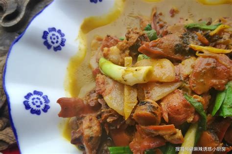 河蚌很多人不会做，多做这一步，肉不老也不腥，一吃就上瘾东方养生频道东方养生