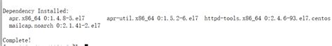 Liunx服务配置 详细版记一次linux服务配置csdn Csdn博客