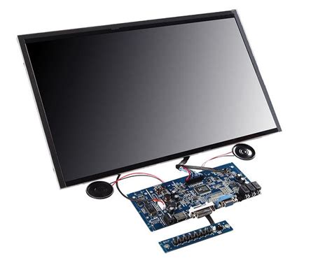 Full HD LCD SKD Module SKD AH Zhangzhou SEETEC