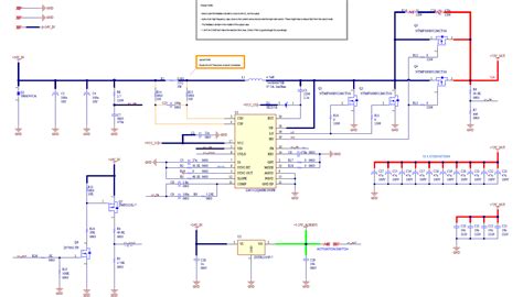 LM5122 LM5122 72V 12A 864W Converter MOSFET Drive Issue Power