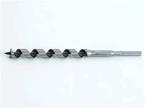 Bahco 9526 6 Combination Auger Bit 6mm Techford