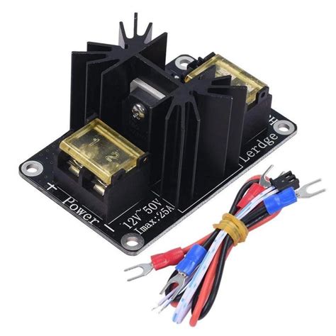 Módulo Jack Arduino Socket Conector Hembra Plug DC 3DBOTS