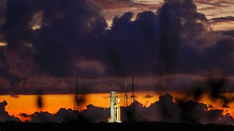 Nasa 2022 Phenomenon