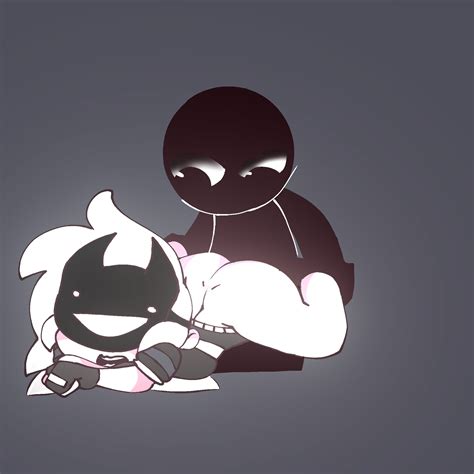 Rule 34 Artist Request Black Skin Bob Friday Night Funkin Doggy