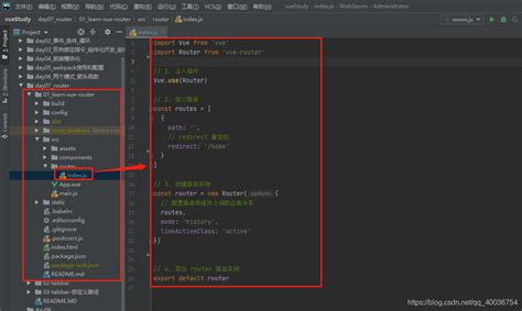 vue router学习一什么是路由路由分类路由安装路由使用路由默认路径history模式默认的linkActiveClass属性路由代码跳转 阿里云开发者社区