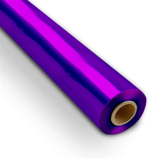 Amazon FIESTA WRAPS Clear Cellophane Wrap Roll 31 5 In X 110 Ft