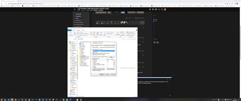 Problem With Navigraph Install Center Hardware And Peripherals