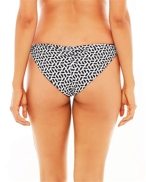 Isabella Reversible Bottom