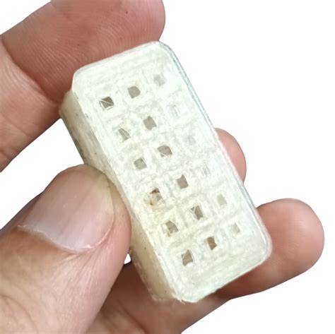 Dht22 Am2302 Shtc3 Enclosure Sensor Case