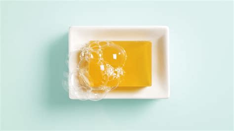 Can Soap Get Dirty Mental Floss