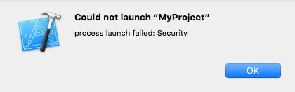 Ios How Can I Deploy An IPhone Application From Xcode To A Real IPhone Device Stack Overflow