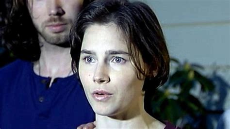 Amanda Knox Murder Case