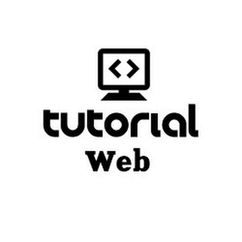 Tutorialweb Youtube