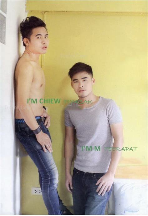 Stripped 07 M And Chiew นายแบบวัยรุ่นเย็ดกันร้อนแรง หนังโป๊ หนังเกย์ ออนไลน์ฟรี