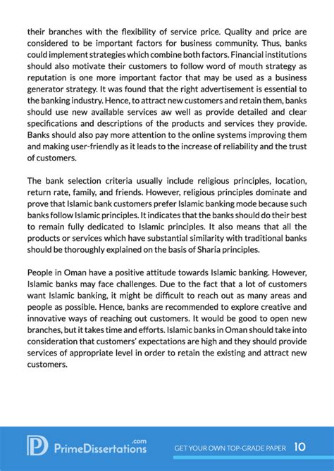 dissertation conclusion help online