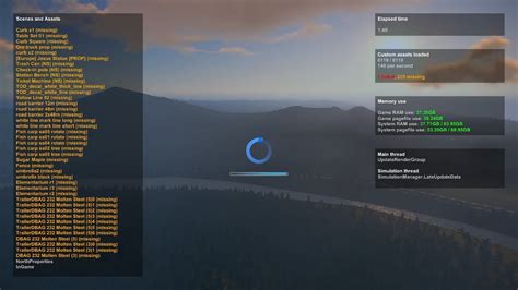 What Could Be The Crash Reason R Citiesskylines