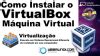 Instalação e Configuração do PostgreSQL no Windows