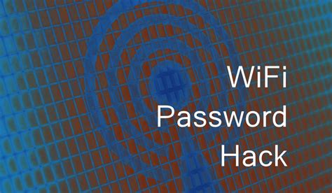 How A Guy Hacked Kettles To Steal WiFi Passwords All Across London