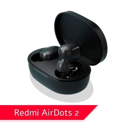 Fone De Ouvido Bluetooth Sem Fio Xiaomi Redmi Airdots Em Promo O No Oferta Esperta