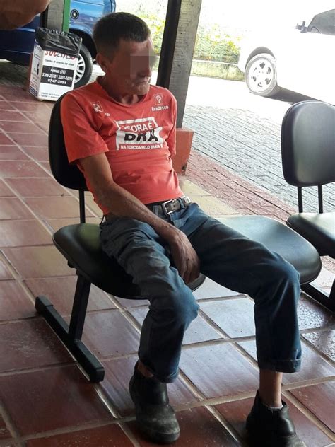Homem tenta arrombar casa e descumpre medida protetiva São Carlos Agora