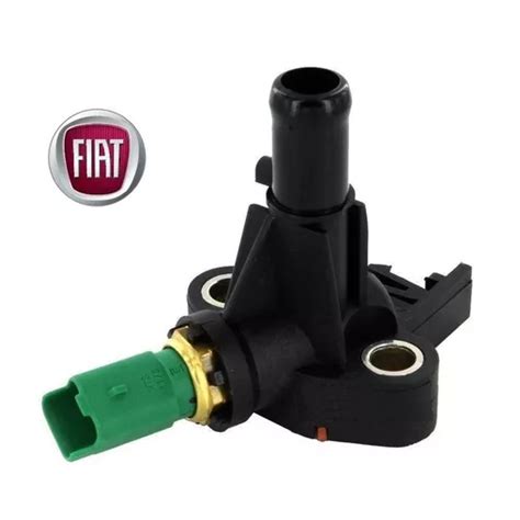 SENSOR DE TEMPERATURA DA ÁGUA SENSOR P FIAT PALIO STRADA UNO