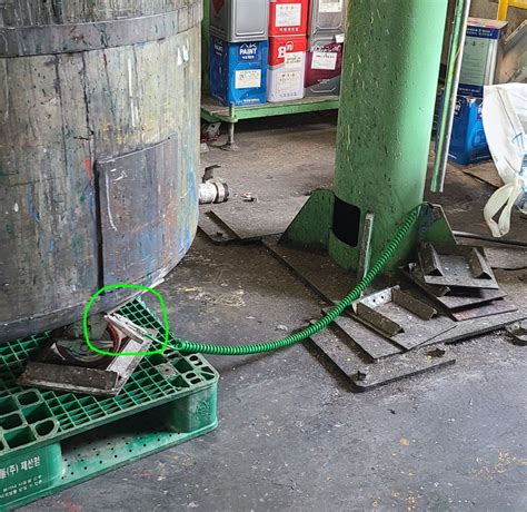 1 접지클램프 제품소개 Stanix 스타닉스