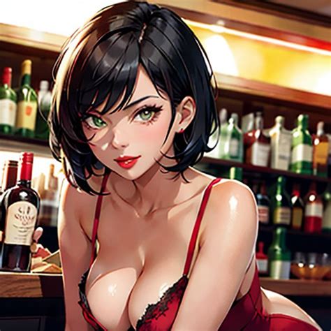 Blind Date NSFW Character AI Chat Oc