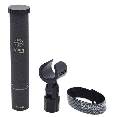 Schoeps Cmd 42 United States