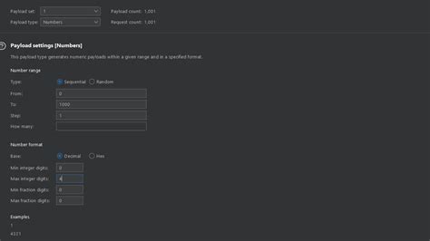 Burpsuite 101 Going Deep Into Intruder Hacklido
