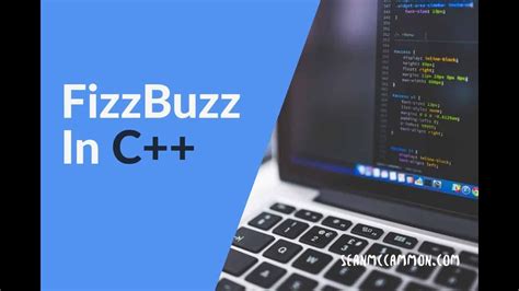 Fizz Buzz SOLVED C Tutorial YouTube