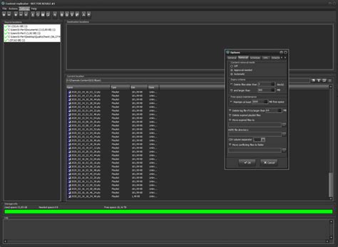 X Pert Content Replicator Iabm